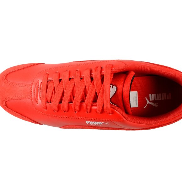 Puma X Scuderia Ferrari | Shoes | Puma X Scuderia Ferrari Ferrari Roma ...